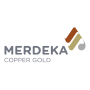 PT Merdeka Copper Gold Tbk - LOKER NUSANTARA